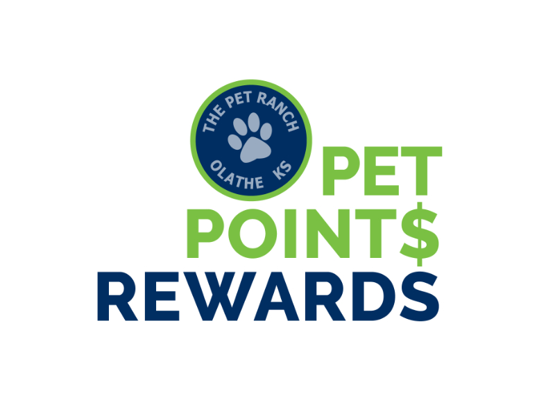 Loyalty Rewards | The Pet Ranch