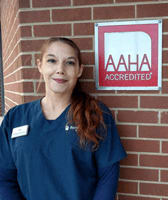 Veterinarian Staff | Animal Medical Clinic of Wheaton