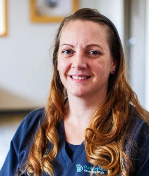 Staff | Poulsbo Marina Veterinary Clinic