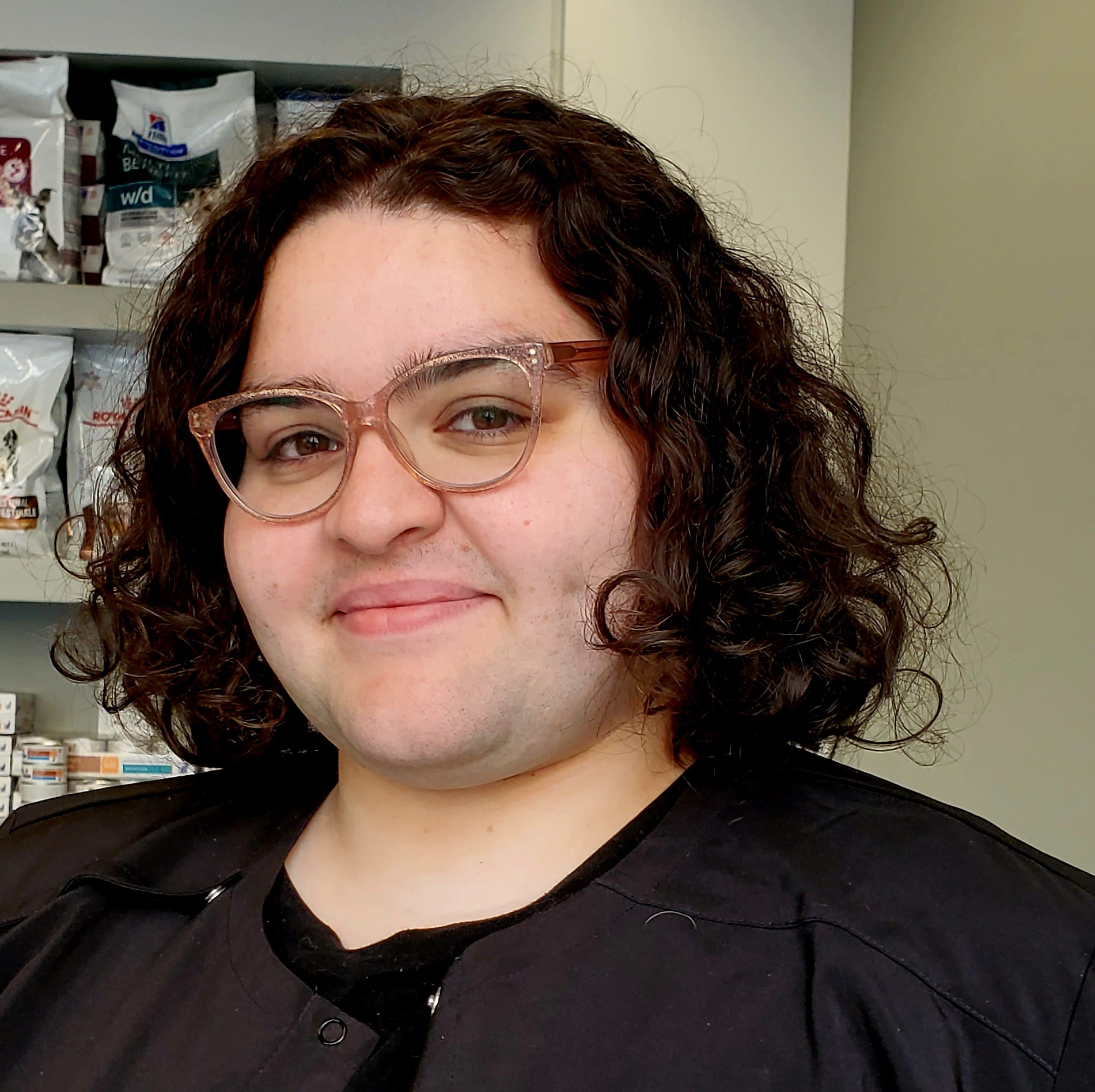 Our Expert Veterinarians in New York, NY | Tribeca Soho Animal Hospital