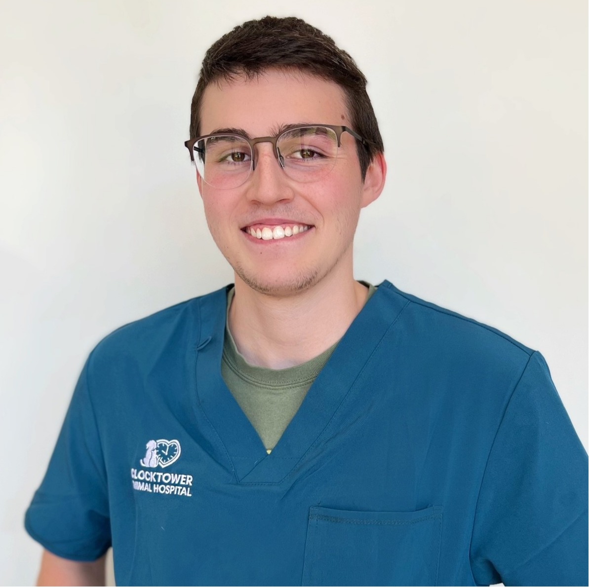 Our Expert Veterinarians in Herndon, VA | Clocktower Animal Hospital