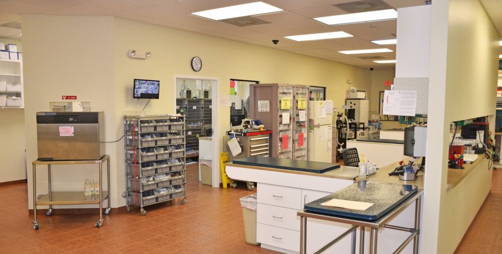 Our Facilities | Florida Veterinary Referral Center (FVRC)