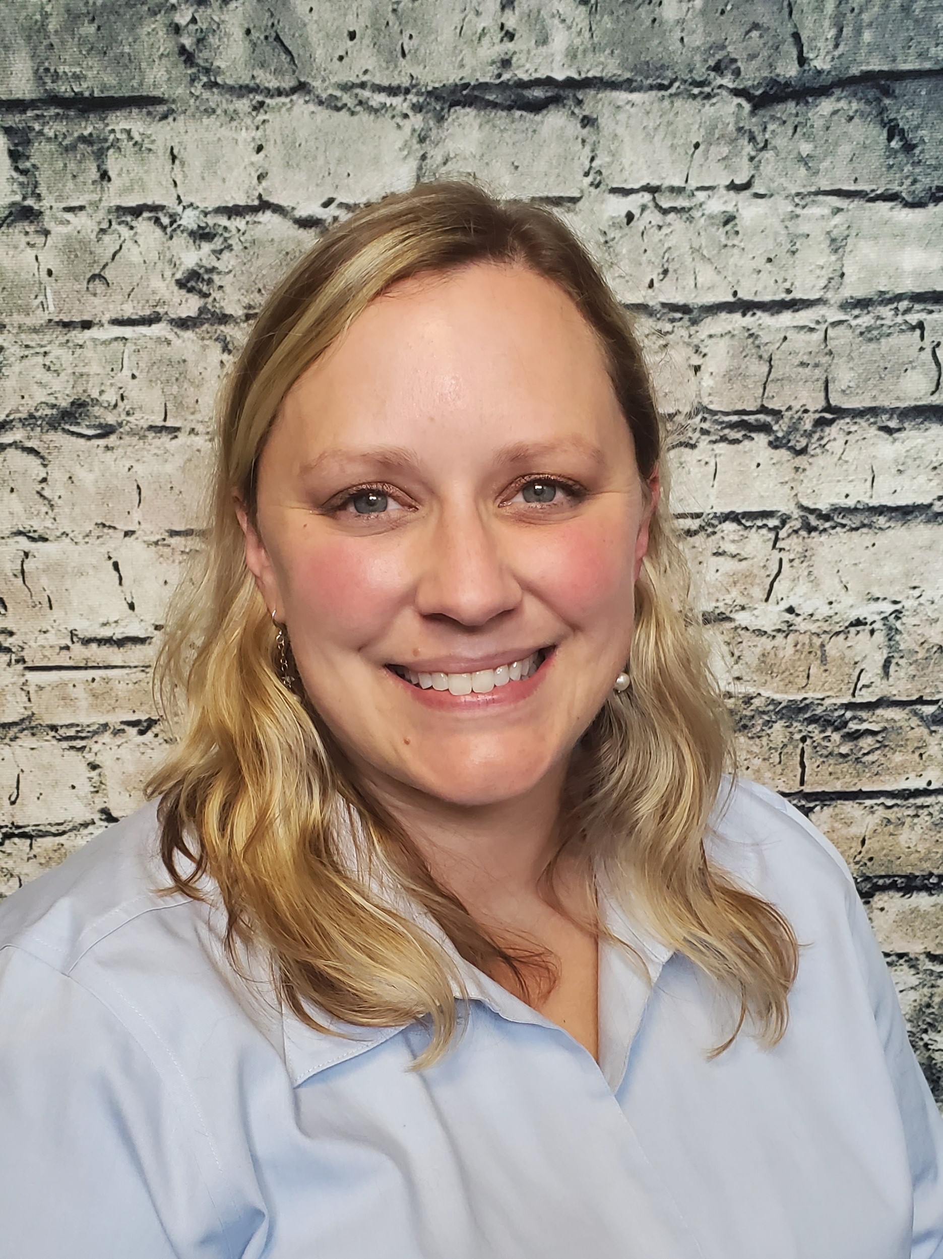 Dr. Megan Kramer | Point Area Veterinary Clinic