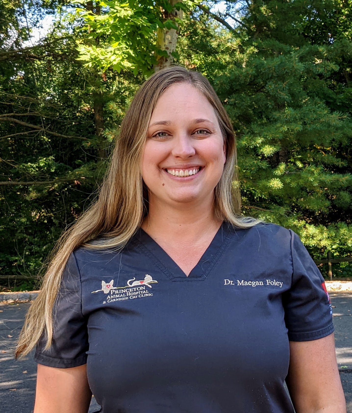 Our Expert Veterinarians in Princeton, NJ | Princeton Animal Hospital ...