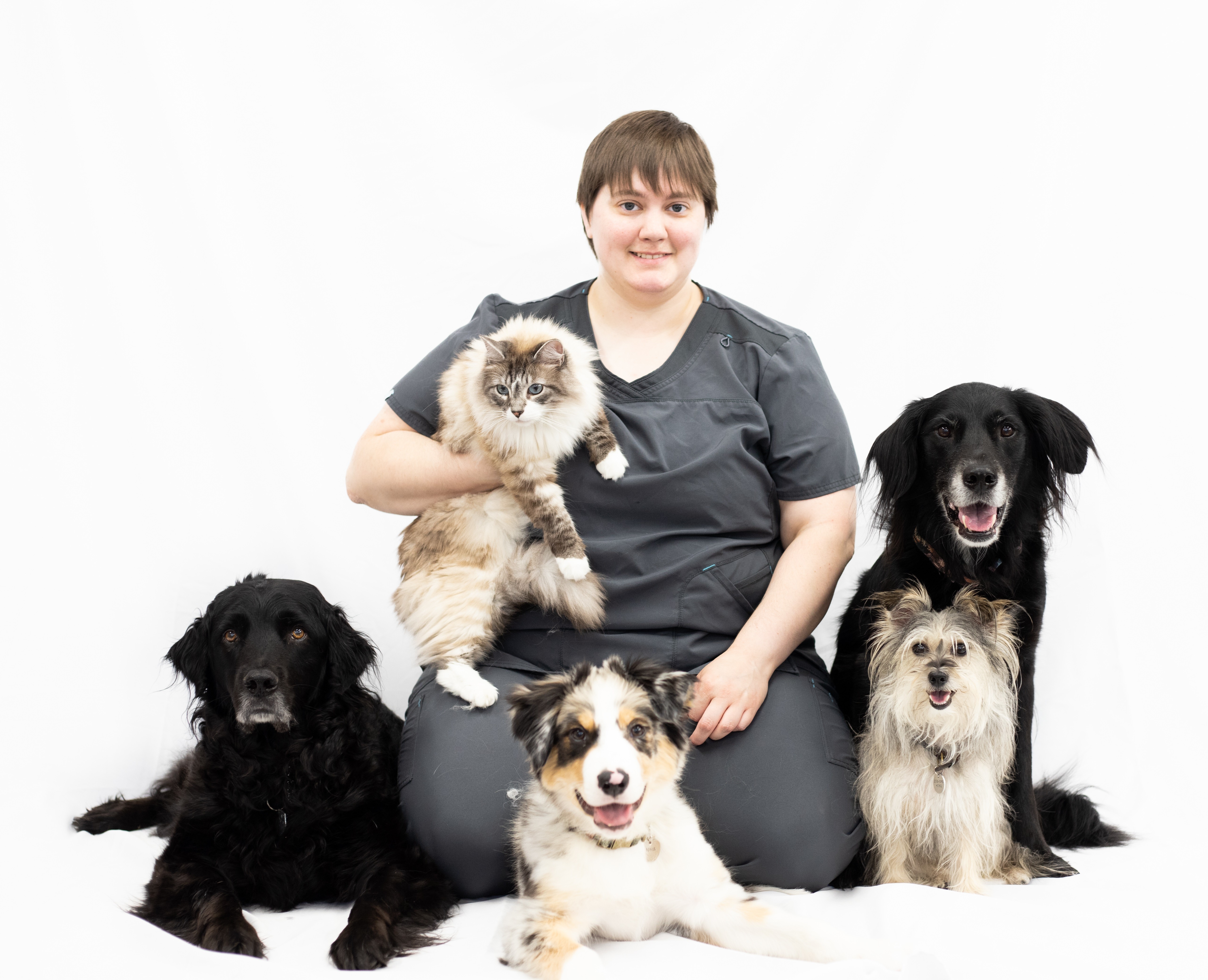 Staff | Vinton Veterinary Hospital