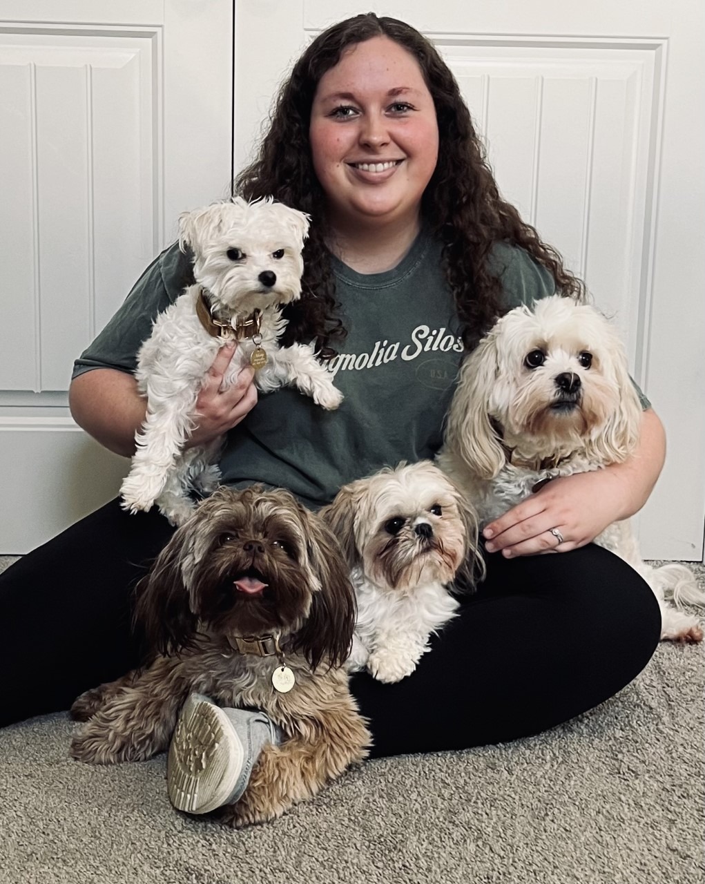 Veterinarian Staff | Bradford Park Veterinary Hospital