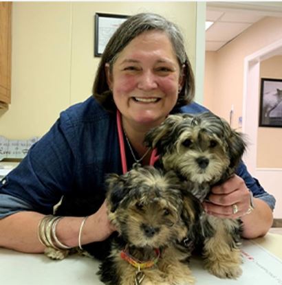 Our Animal Hospital Staff | Animal Hospital of Garland