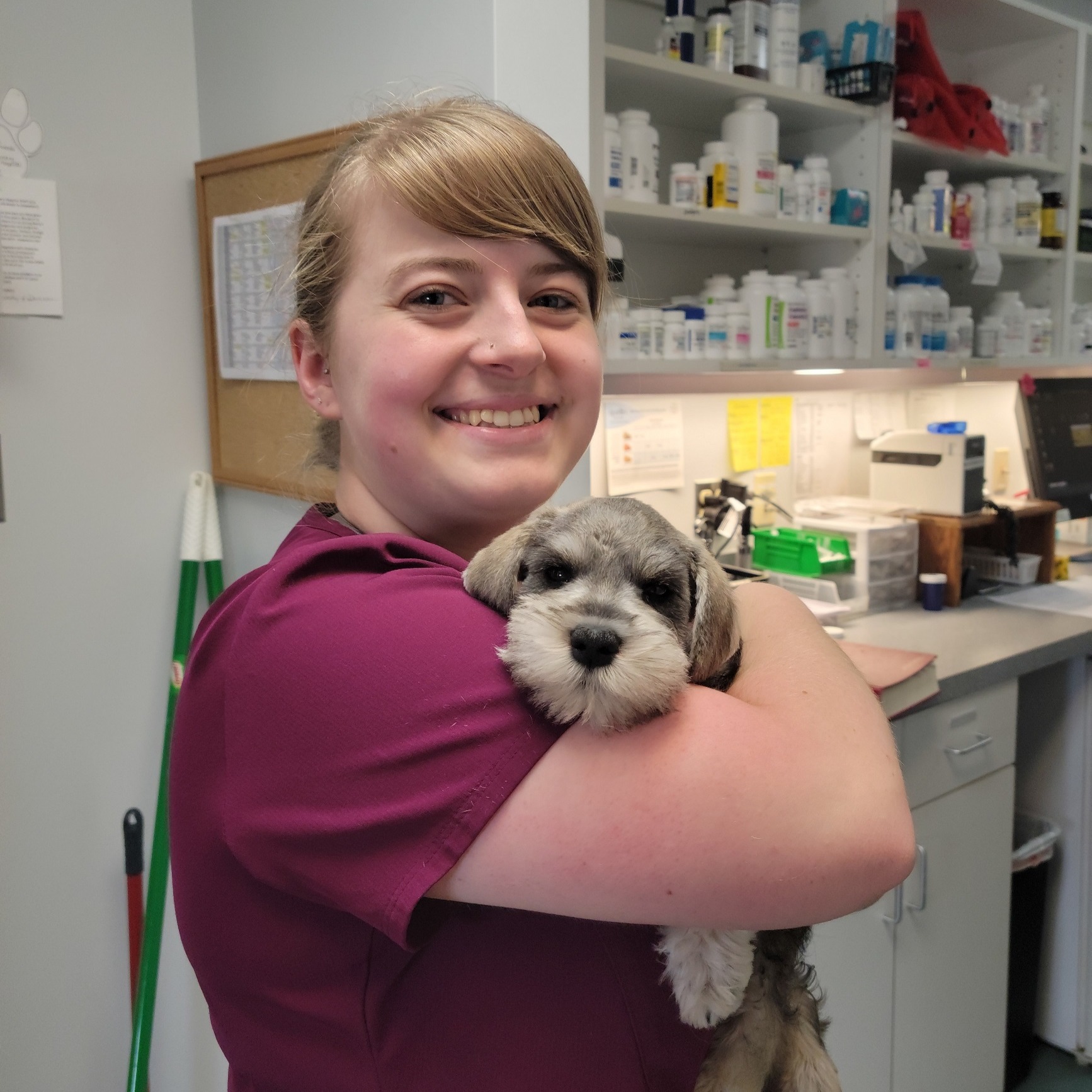 Staff | Lenoir Veterinary Hospital