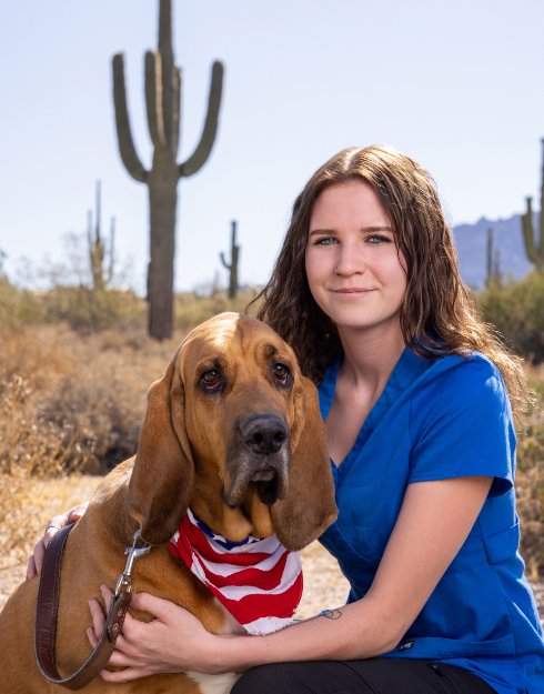 Our Veterinarians in Scottsdale, AZ | Pima North Animal Hospital