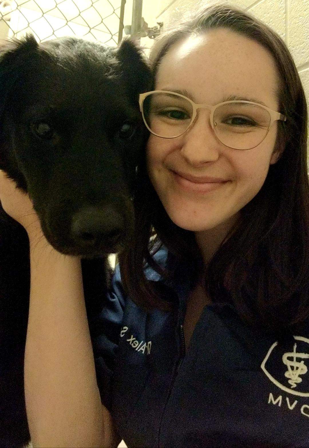 Our Animal Hospital Staff | Appalachian Veterinary Hospital