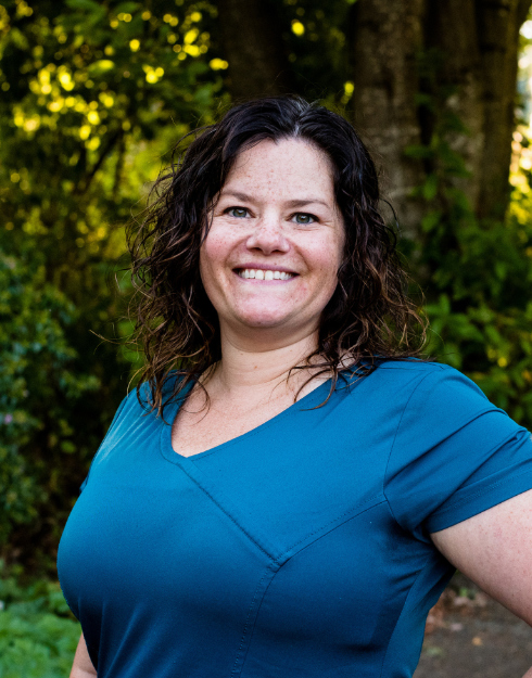 Beverly Thompson | Pacific Northwest Pet Emergency & Specialty Center ...