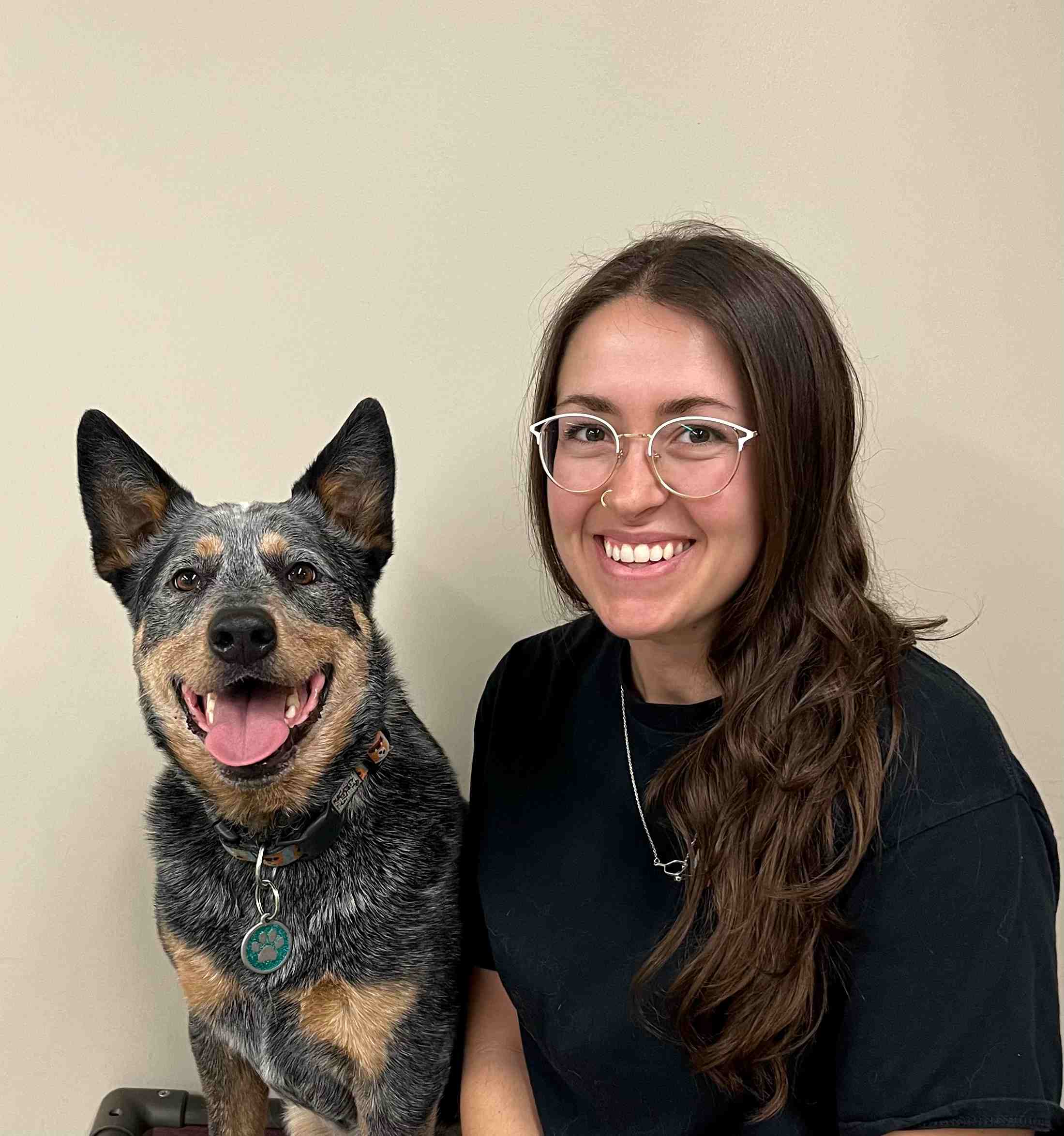 Our Staff in Kirkwood, MO & O'Fallon, IL | No Leash Needed
