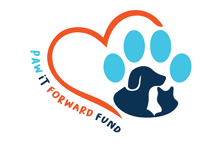 Paw it Forward Fund | VetMED Emergency & Specialty Veterinary Hospital