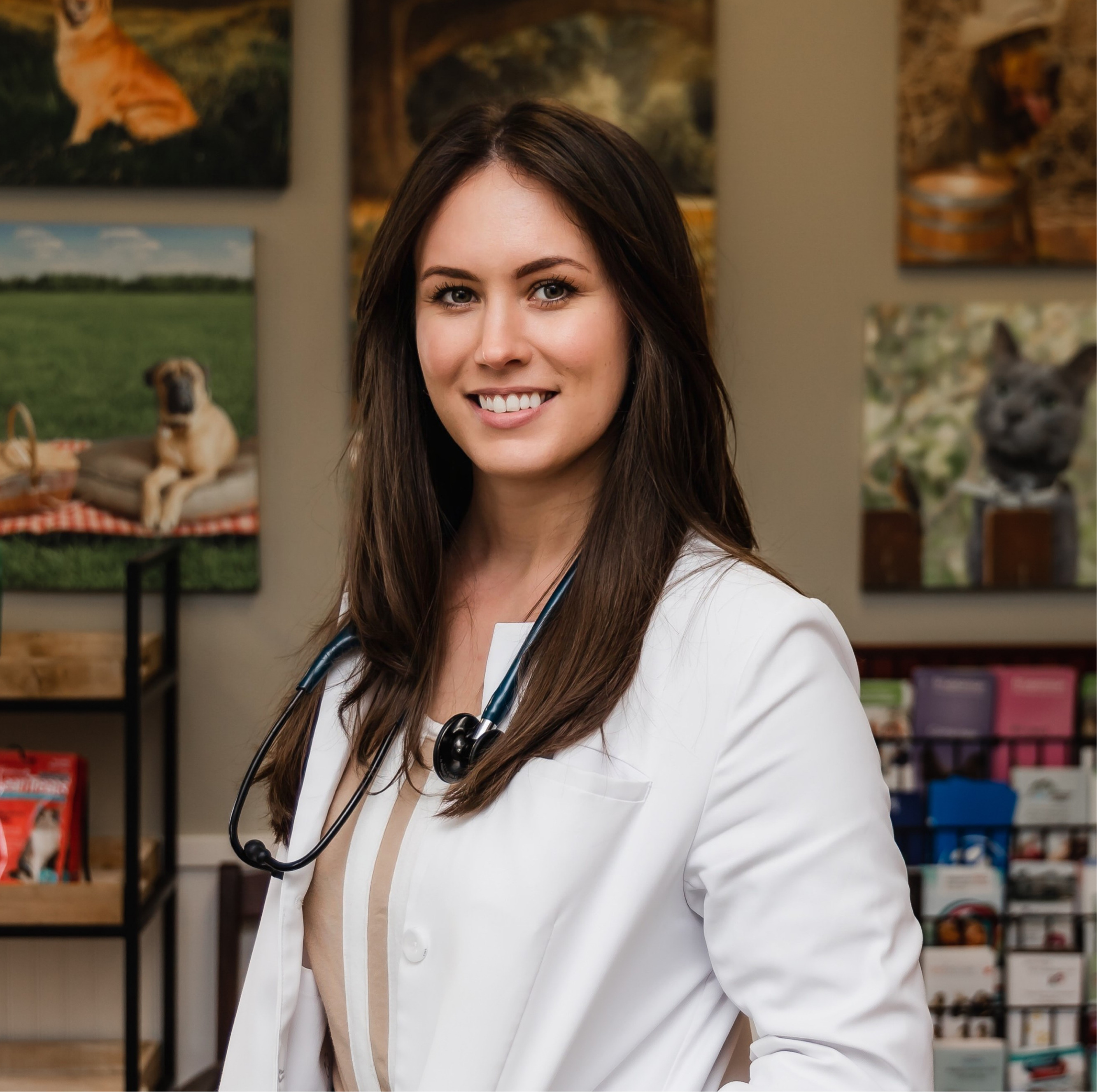 Our Veterinary Care Team | Mechanicsville Animal Hospital