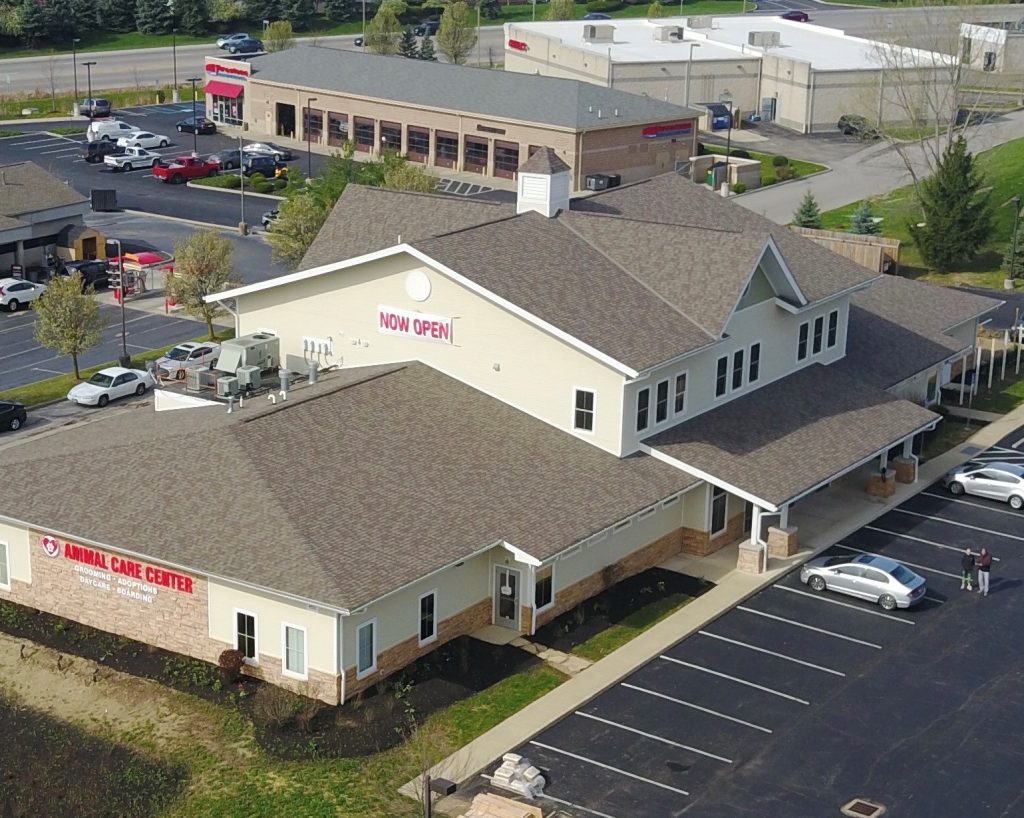 Animal Hospital in Lewis Center, OH | Animal Care Center of Polaris