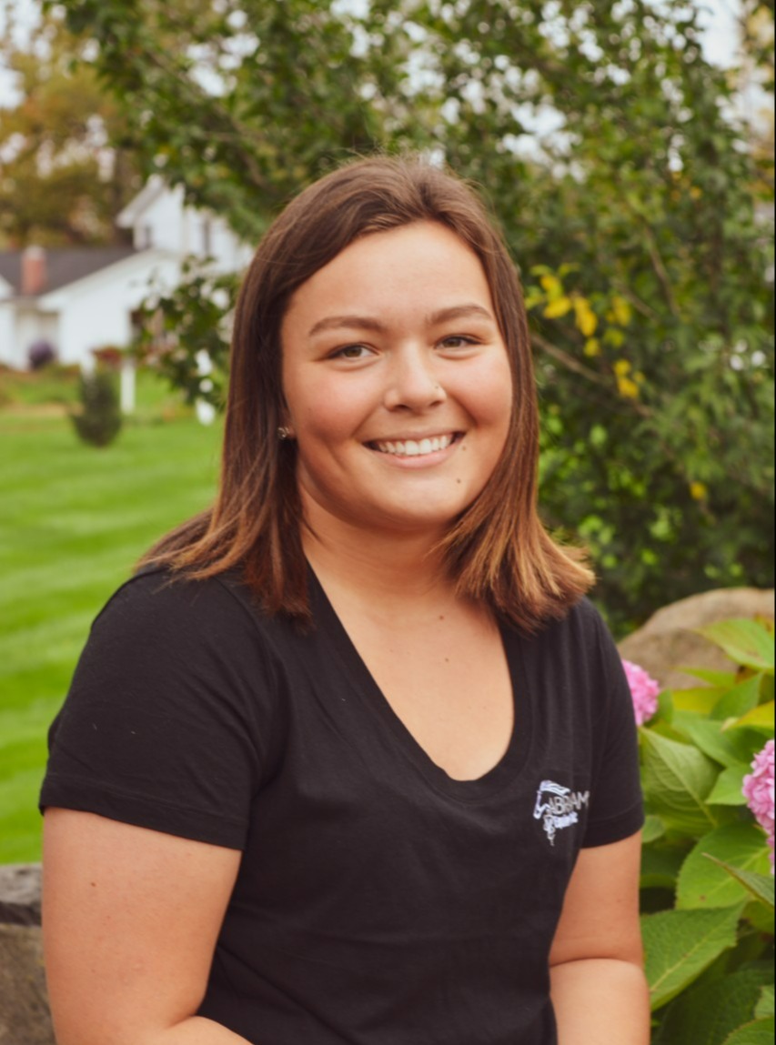 Cheyenne Driscol | Abraham's Equine Clinic