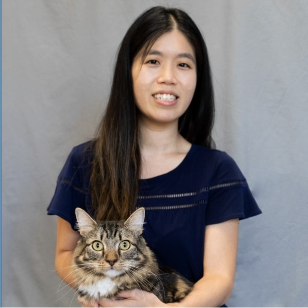 Dr. Yan Lee | McClintock Animal Care Center