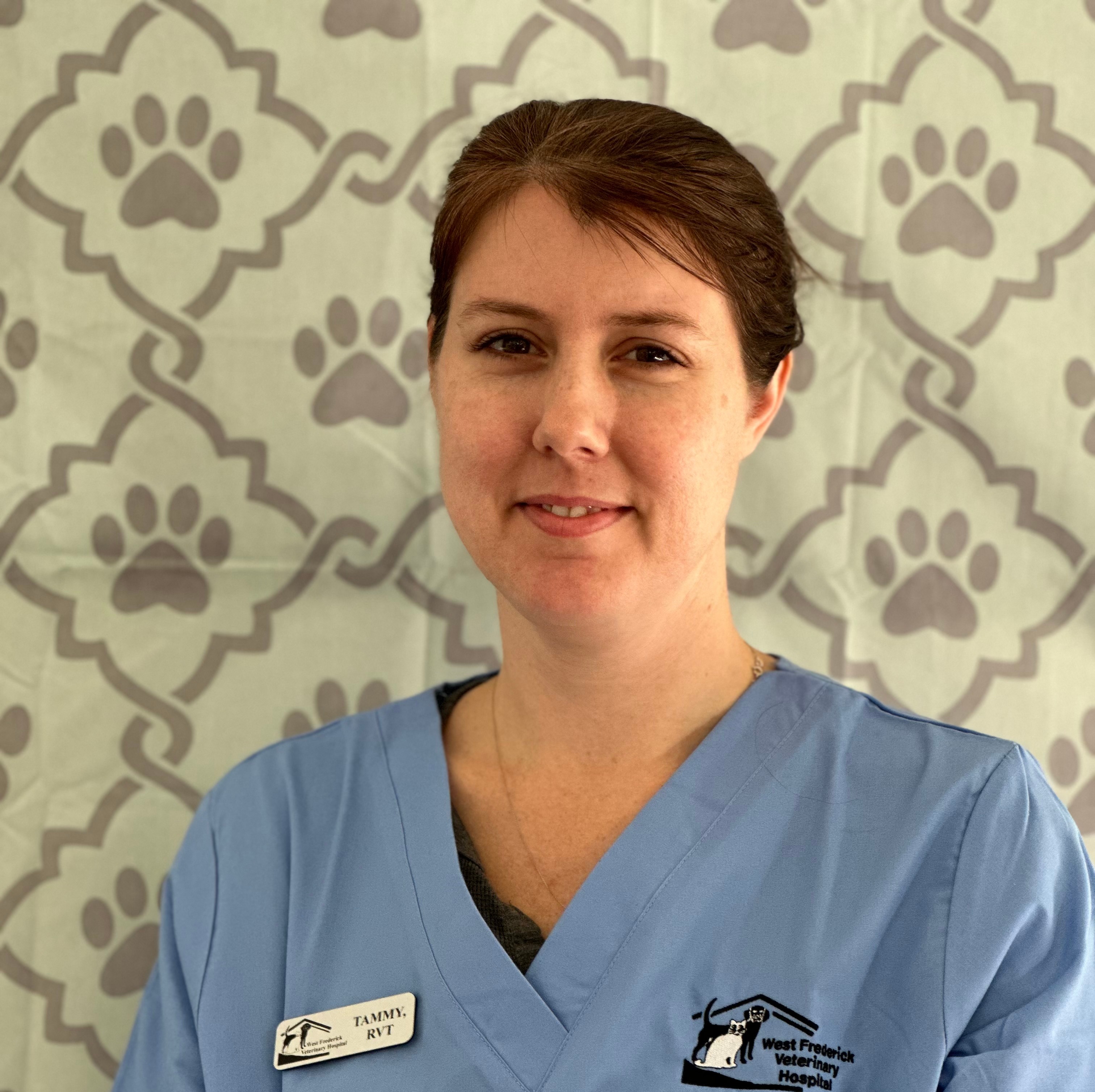 Our Expert Veterinarians in Frederick, MD | West Frederick Veterinary ...