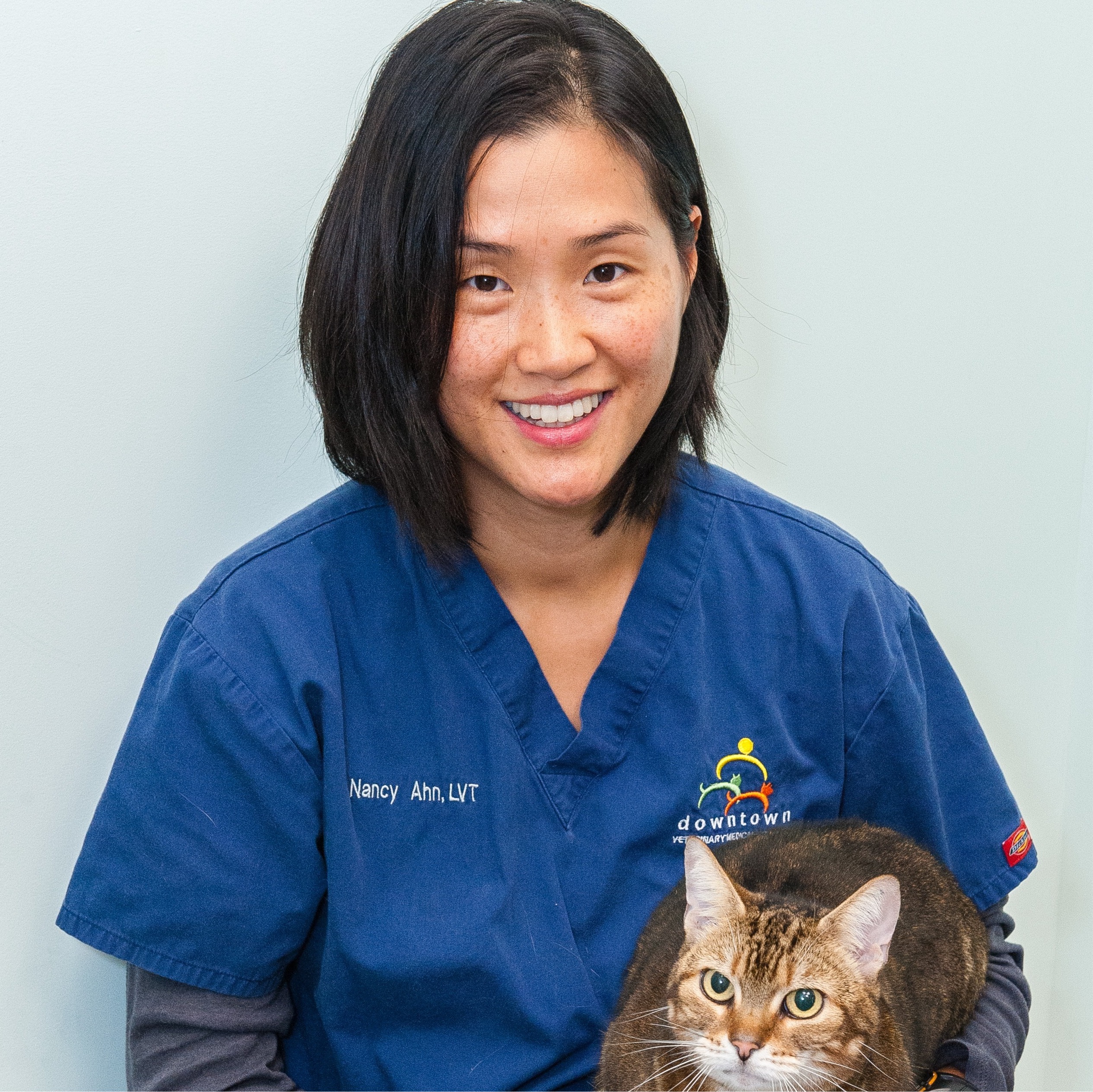 Our Expert Veterinarians in New York, NY | Battery Park Veterinary Hospital