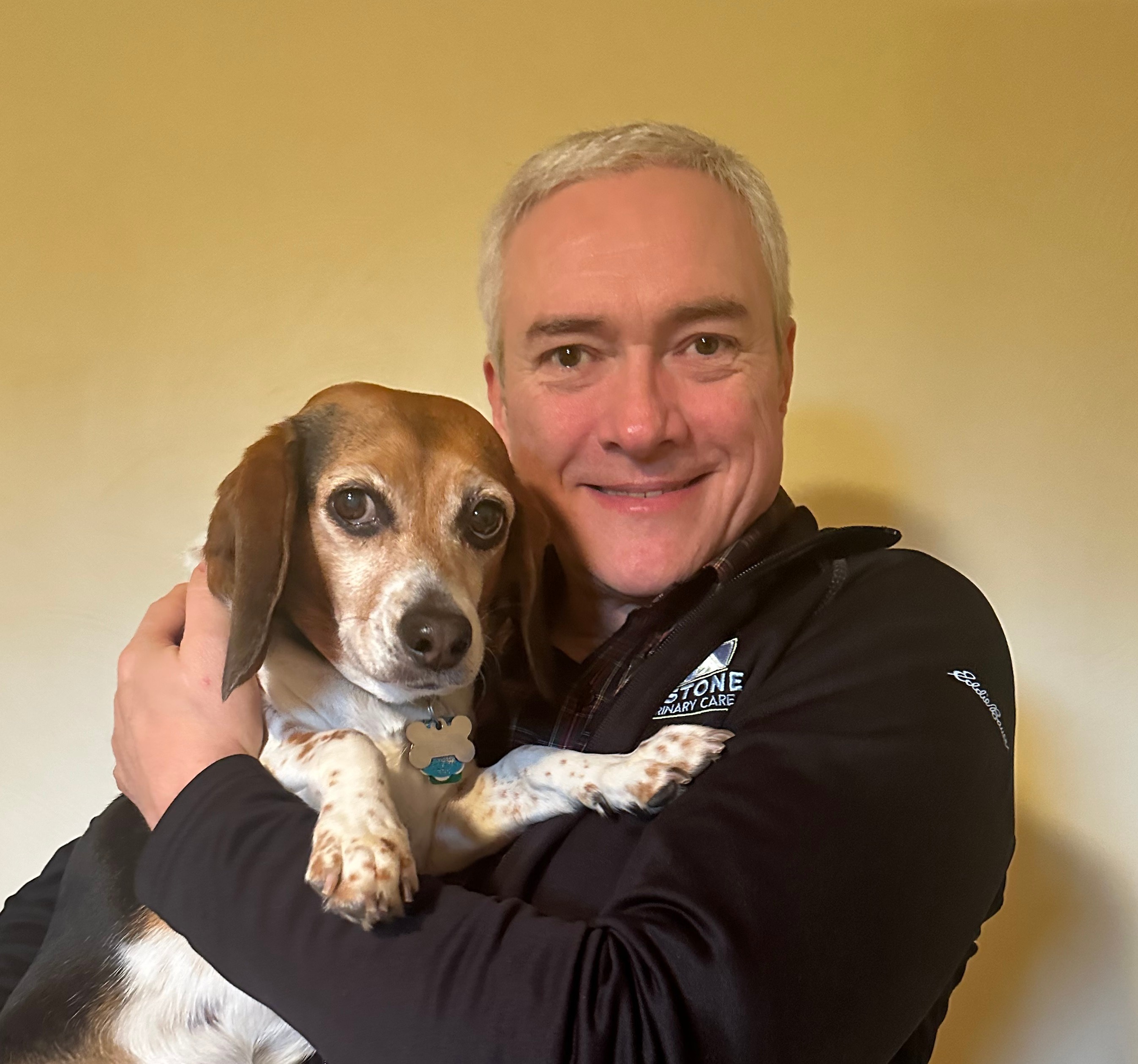 Our Veterinarians in State College, PA | Keystone Veterinary Care