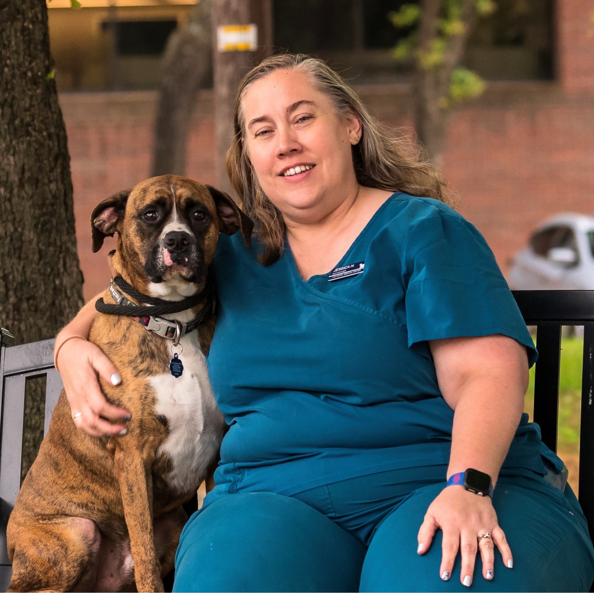 Our Veterinarians in Arlington, TX | I-20 Animal Medical Center