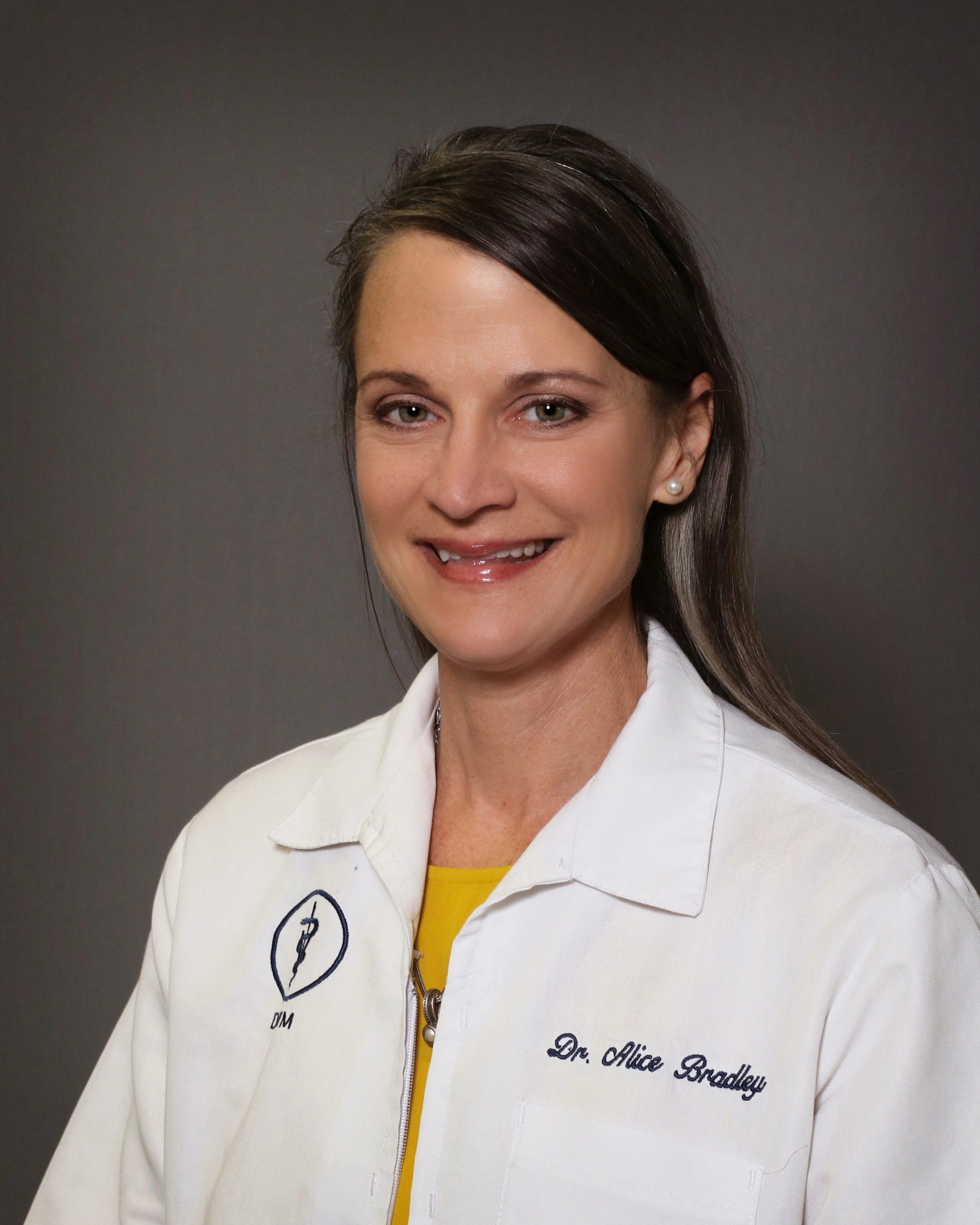 Staff | Animal Hospital of Denison