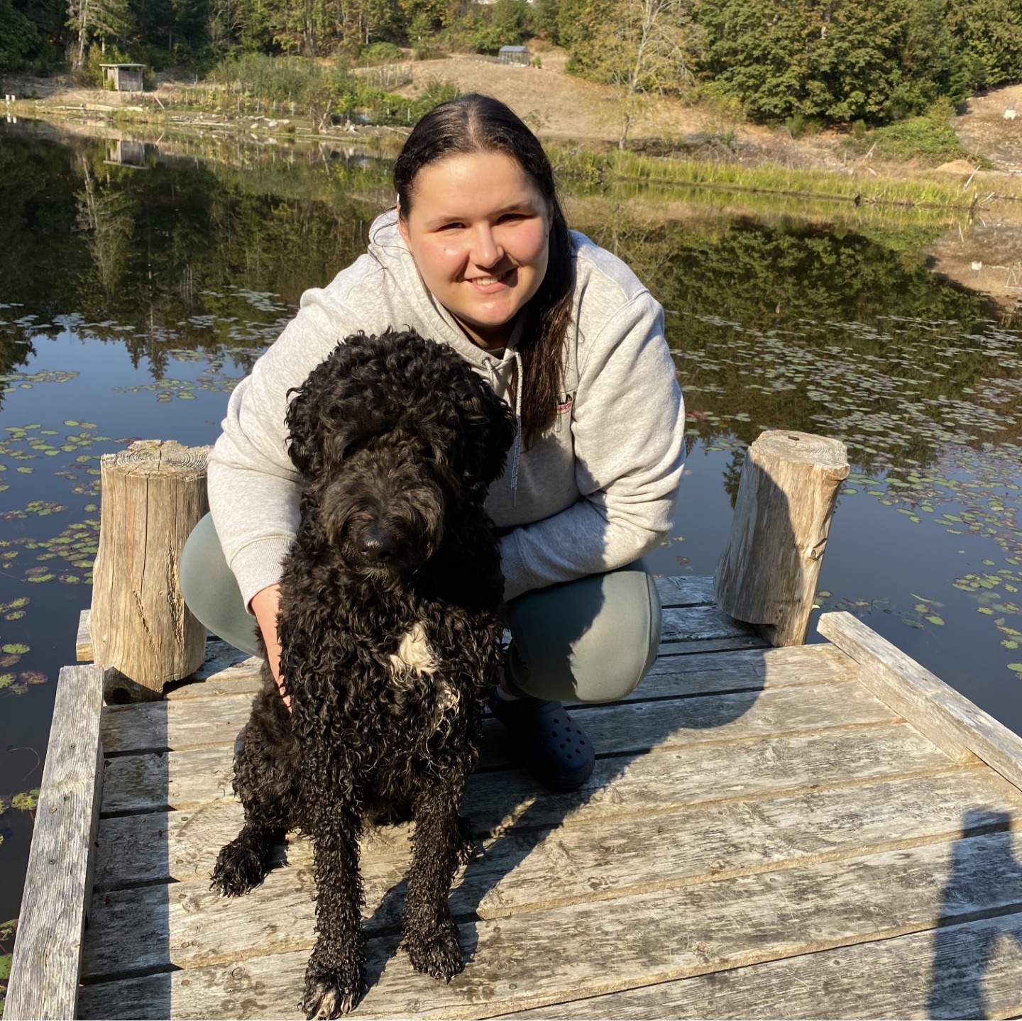 Riley | Westview Veterinary Services