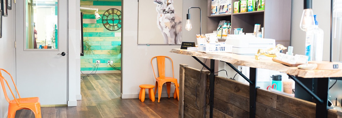 About Us | The Valley Veterinary Hospital