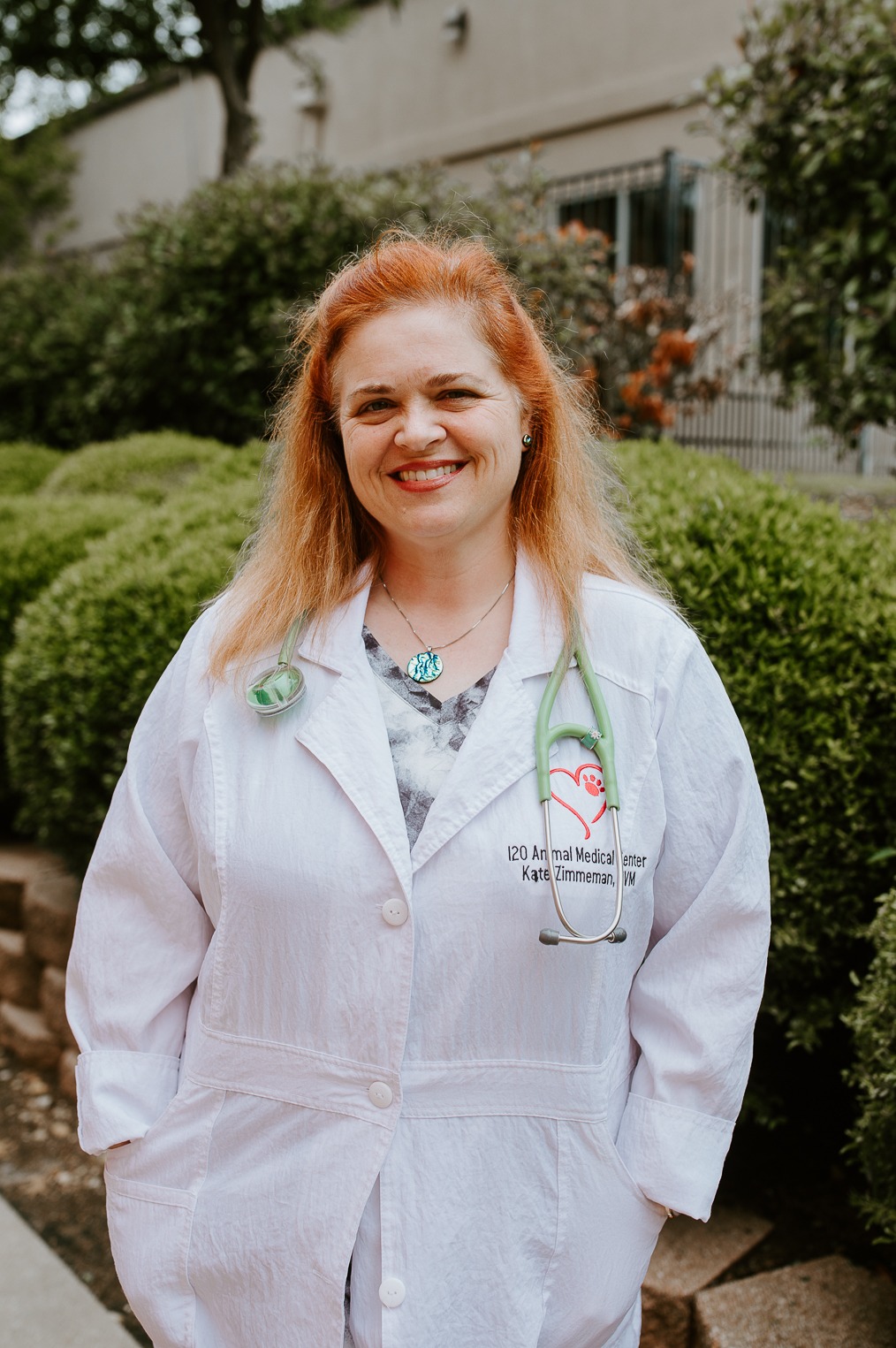 Our Veterinarians in Arlington, TX | I-20 Animal Medical Center