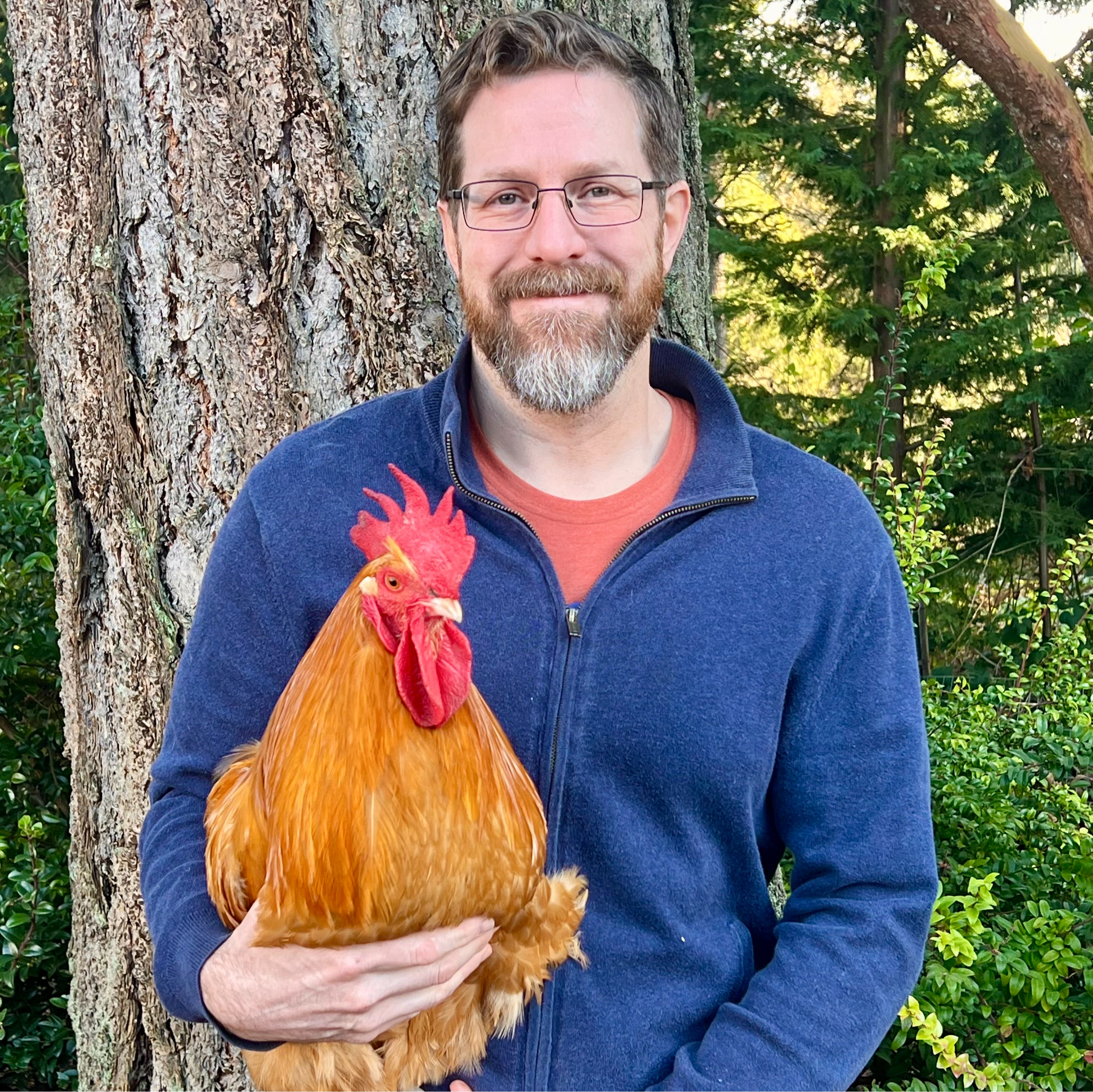 DR. RYAN REUSCH | Harbor Animal Hospital