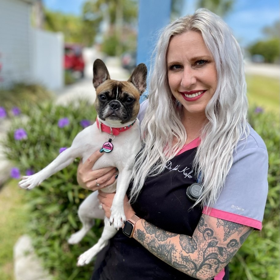 Our Veterinarians in Bradenton and Cortez, FL | Bayshore Veterinary Group