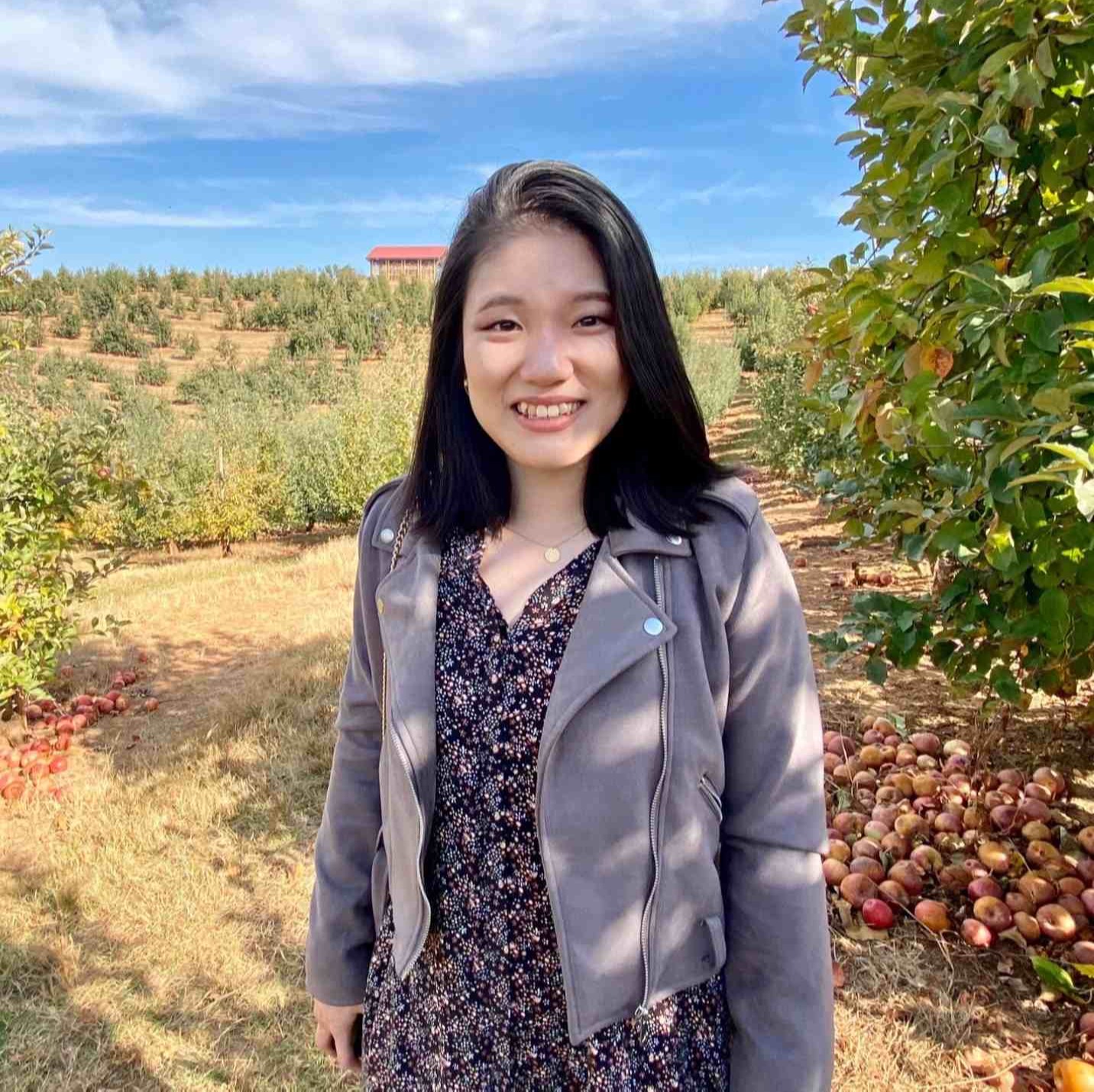 Dr. Theresa Kim | Animal Hospital of Towne Lake