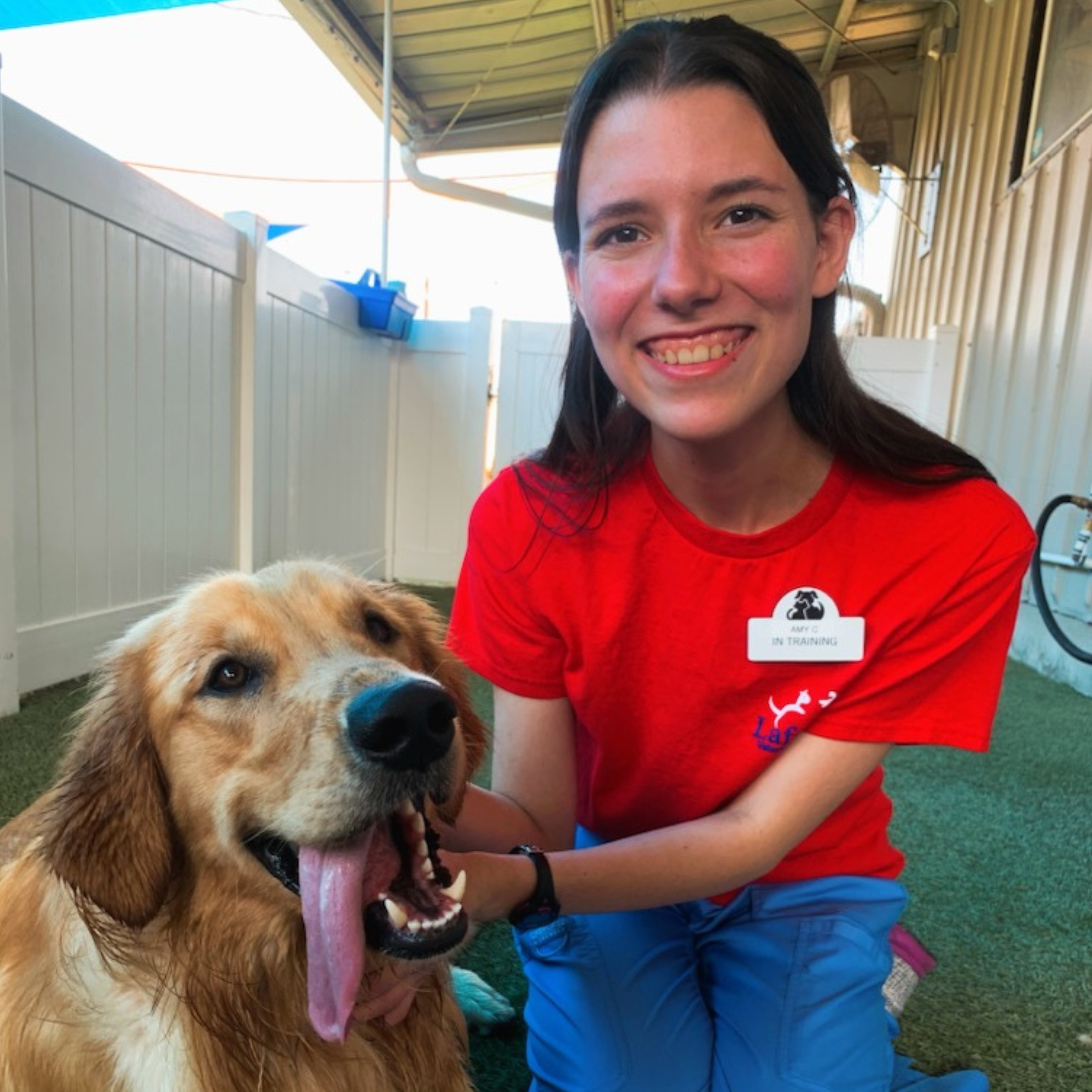 Staff | Lafayette Veterinary Care Center