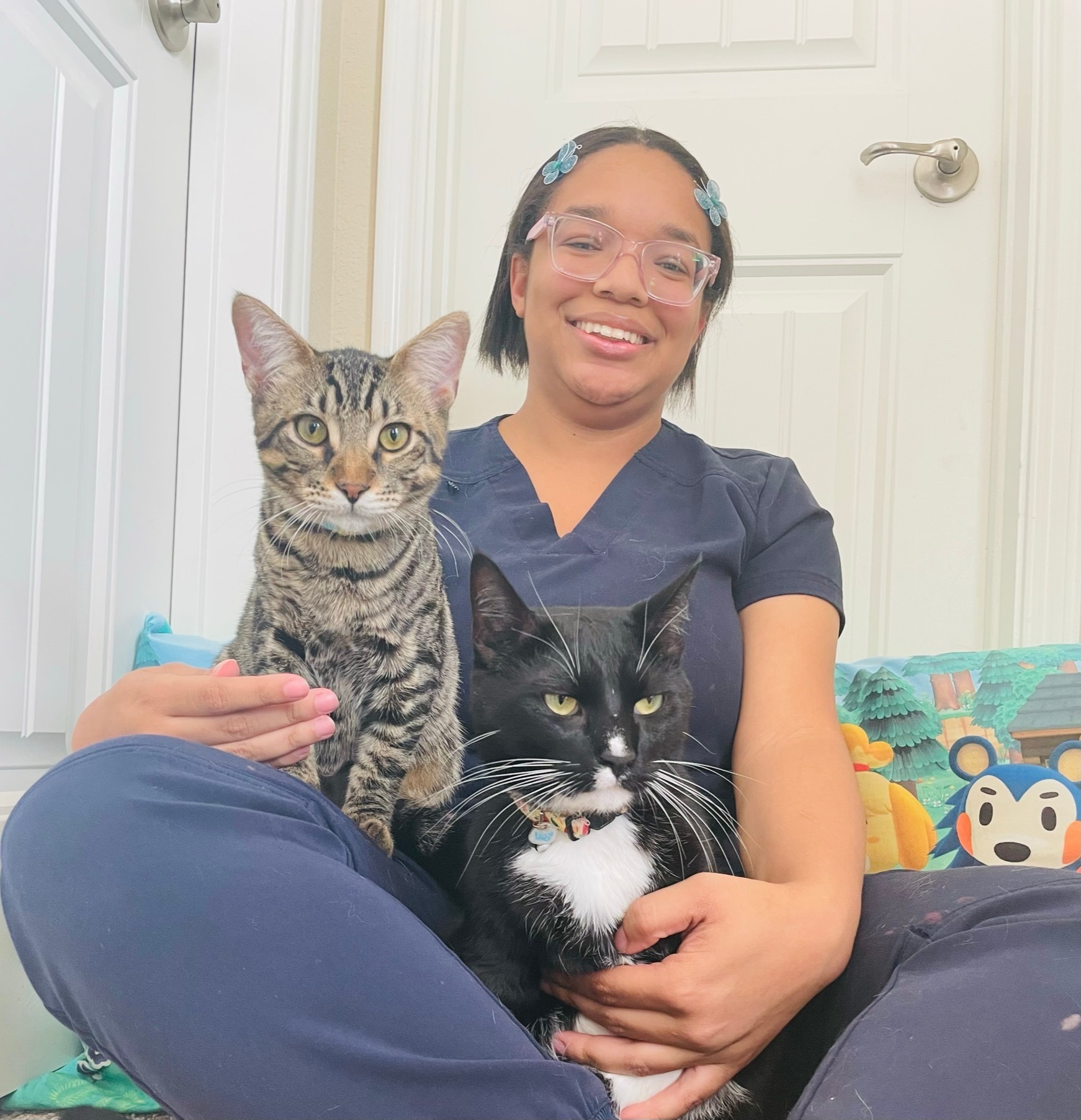 Staff | Windhaven Veterinary Hospital