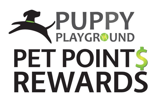 Loyalty Rewards | Puppy Playground
