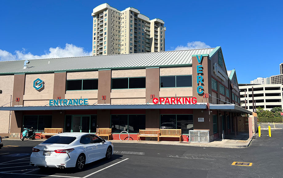 Veterinary Referral Hospital in Honolulu, HI | Veterinary Emergency and ...