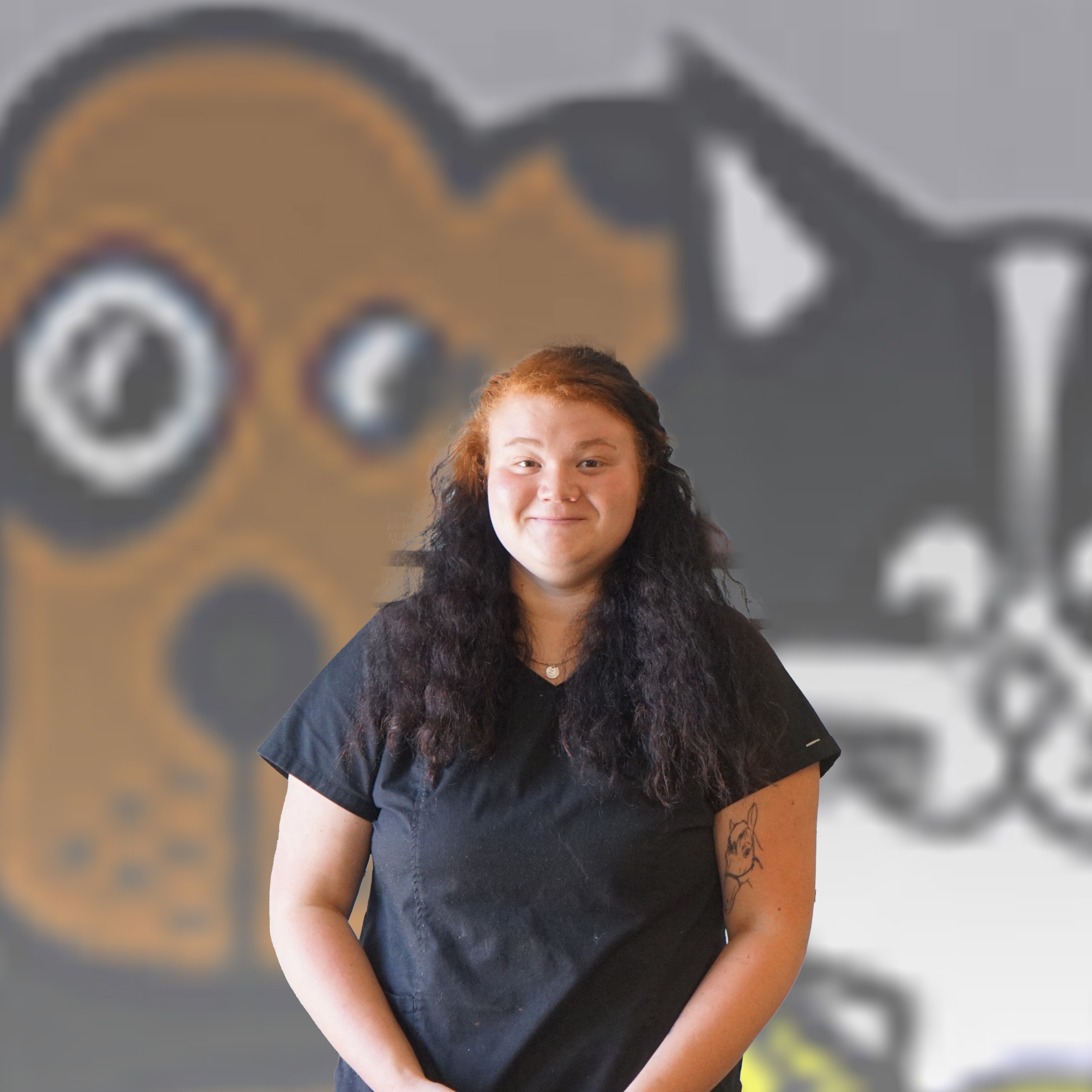 Our Animal Hospital Staff | Seven Hills Pet Clinic