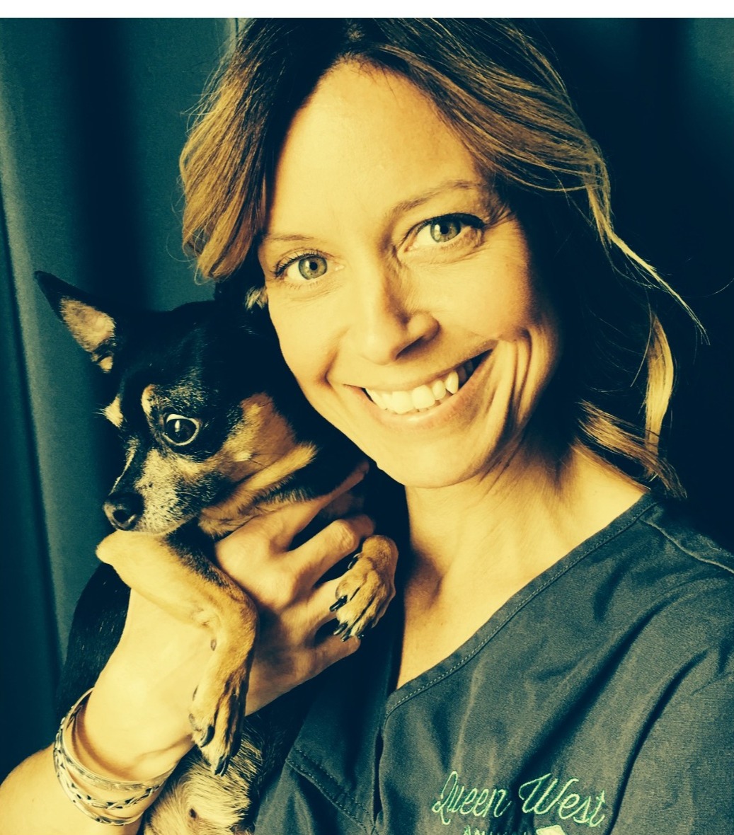 Angie | Queen West Animal Hospital