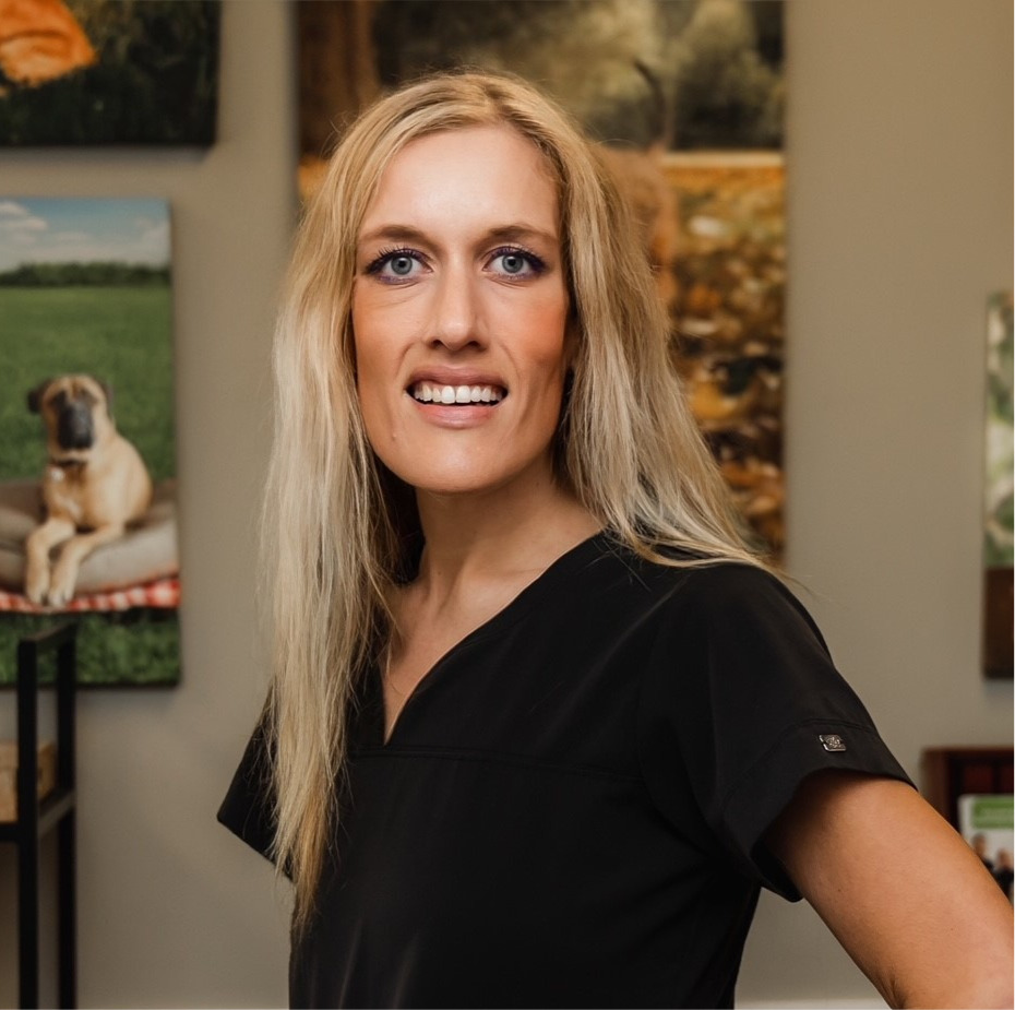 Our Veterinary Care Team | Mechanicsville Animal Hospital