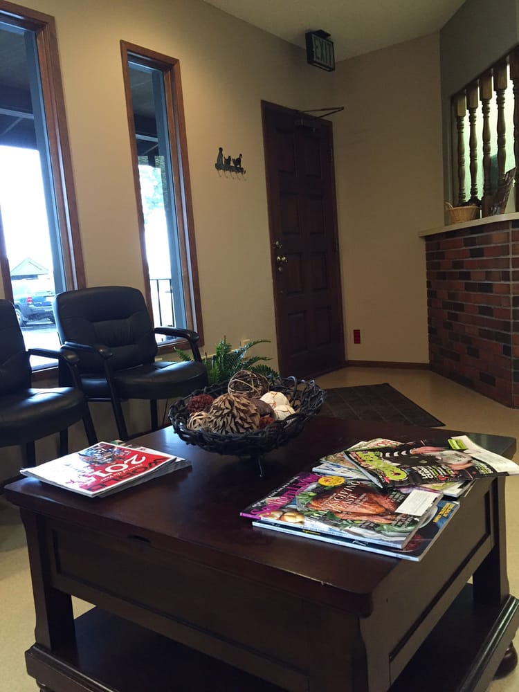 Veterinary Facilities in Tigard, OR | Canterbury Animal Hospital