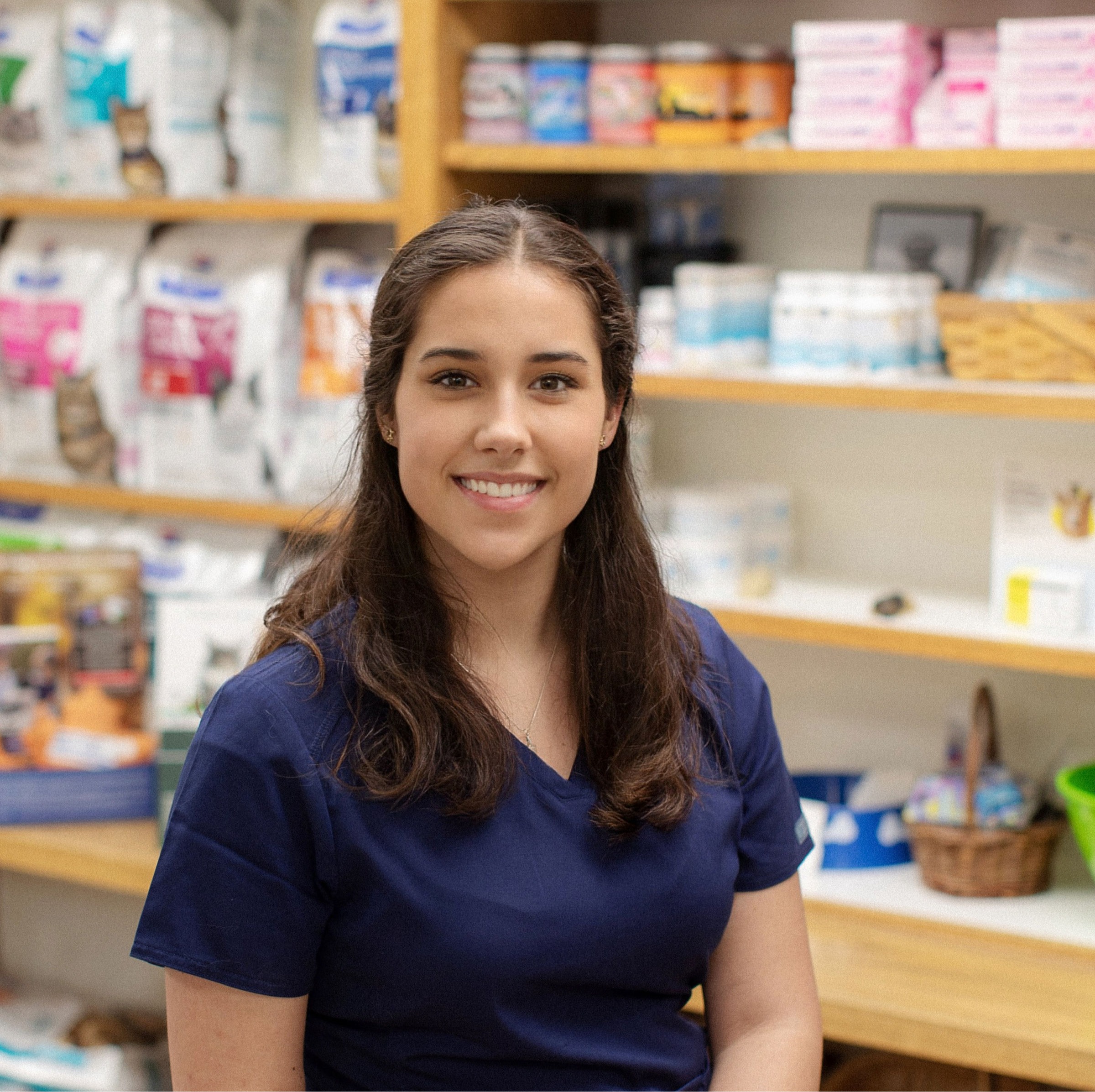 Our Team | Alamo Animal Hospital