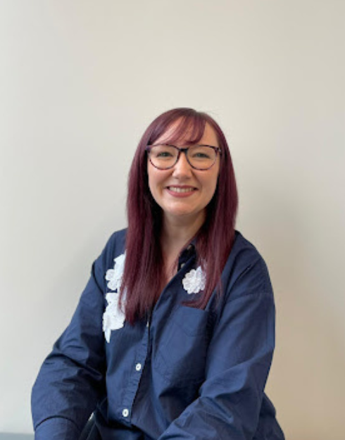 Caitlyn Palmer | Eagleview Veterinary Hospital