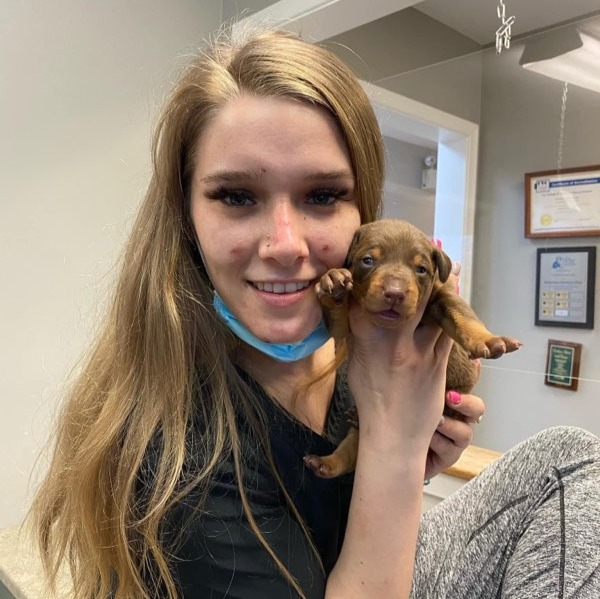 Staff | Gananoque Veterinary Clinic