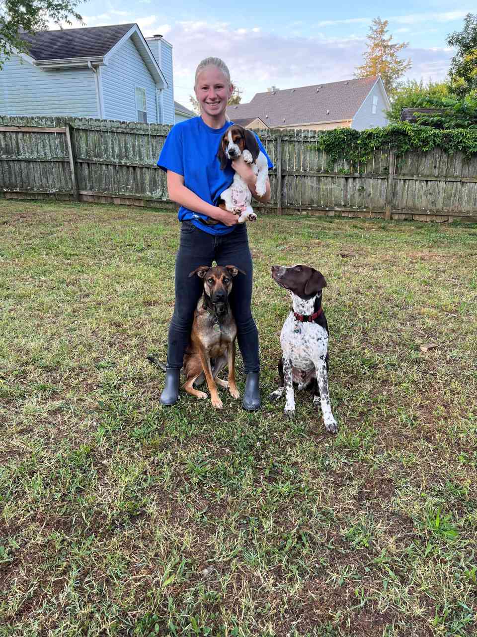 Our Team | My Second Home