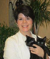 Jessica Rhodes | Countryside Animal Hospital of Hot Springs