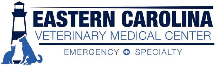 Referral Portal | Eastern Carolina Veterinary Medical Center