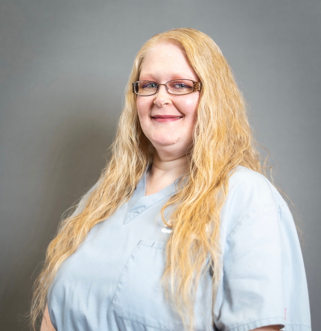 Toni | Great Rivers Animal Hospital