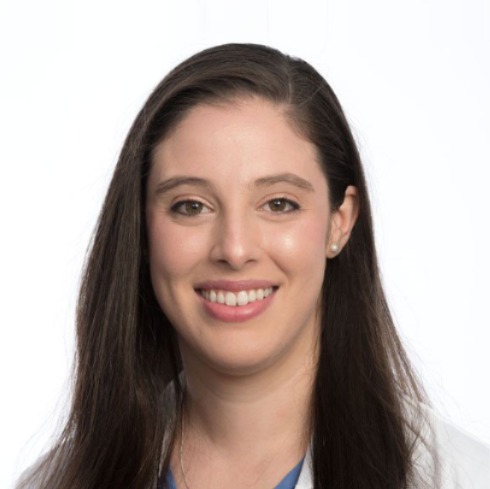 Brittany Cortina | Metropolitan Veterinary Hospital