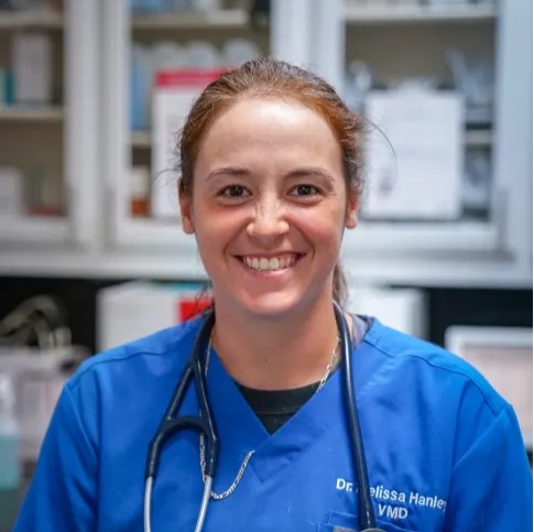 Melissa Hanley | Hill Country Animal Hospital
