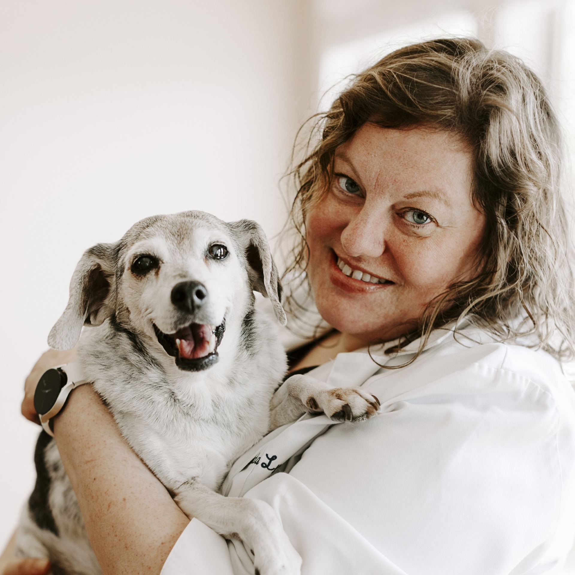 Our Veterinarians in Lawrence, KS | Clinton Parkway Animal Hospital